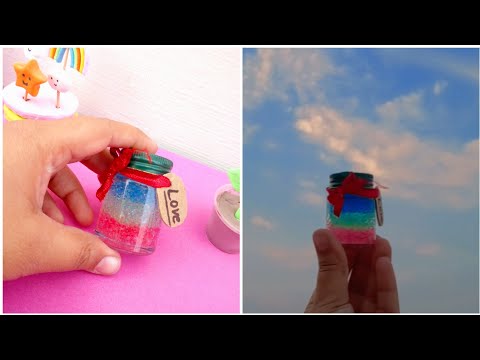 Orbeez DIY / DIY Cute And Easy Orbeez Craft #shortsfeed #shorts