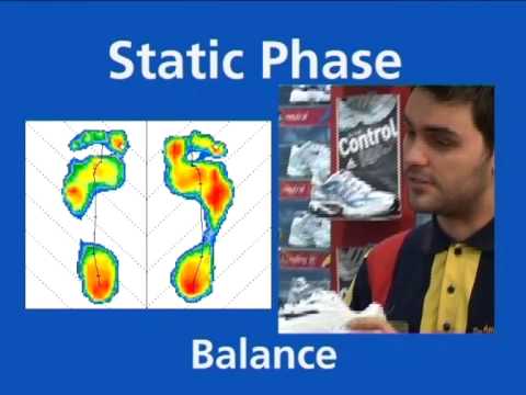 The Athelete's Foot - Fitprint Guarantee v1