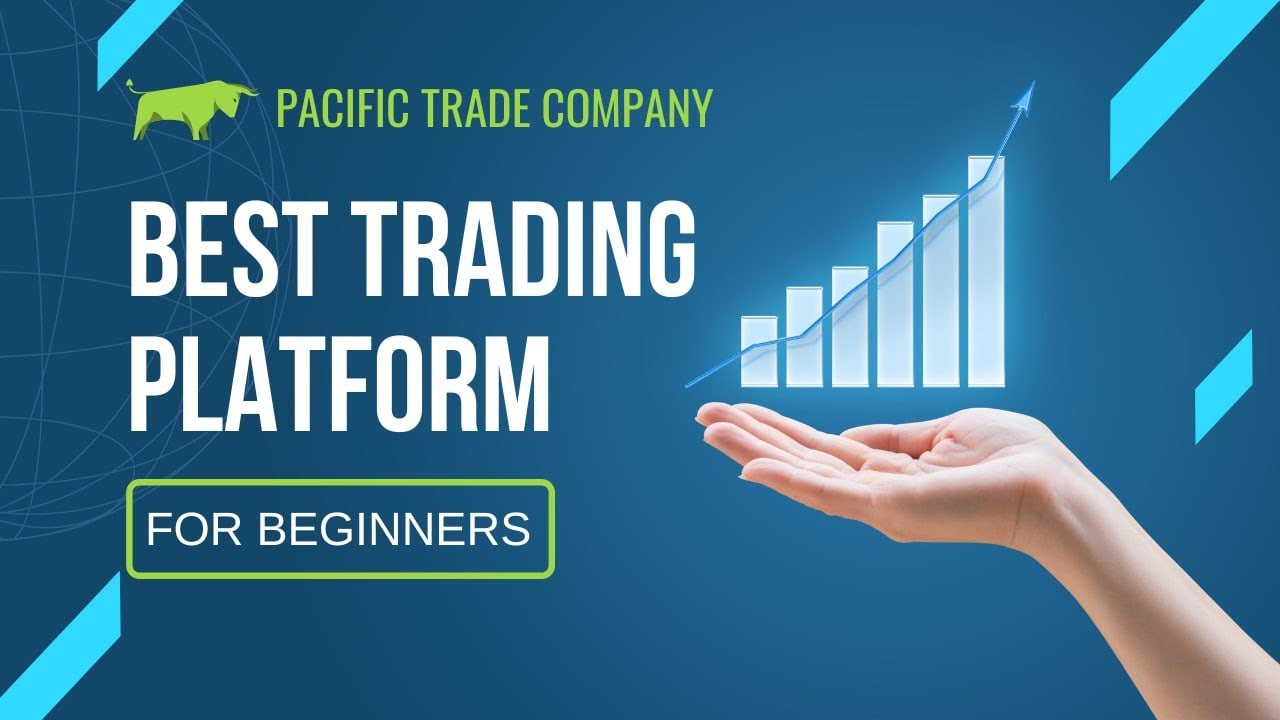 Pacific Trade - Business Presentation