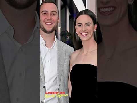 Caitlin Clark's boyfriend Connor McCaffery posts sweet IG photo to commemorate their relationship