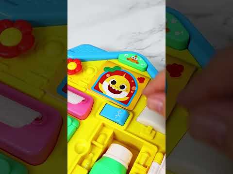 Satisfying with Unboxing & Review Miniature Fidget Board Toys Kitchen Video | ASMR Videos