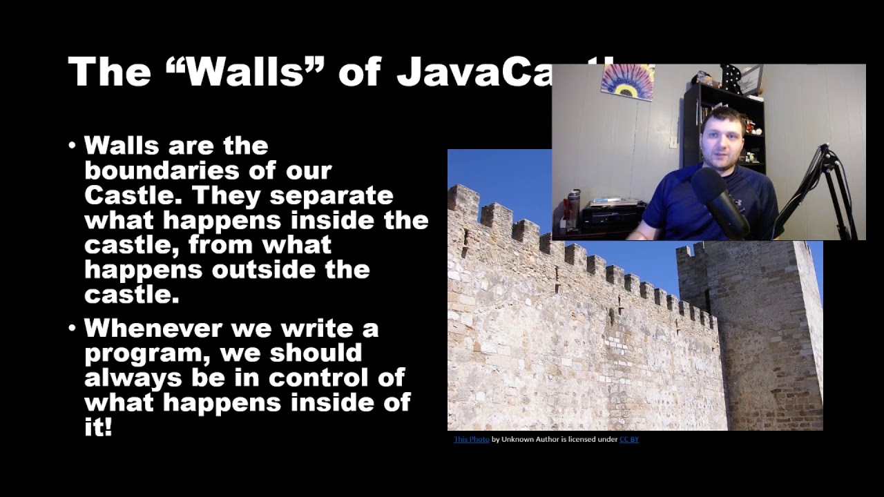 PseudoCode | Netbeans | Java Programming | Notepad???