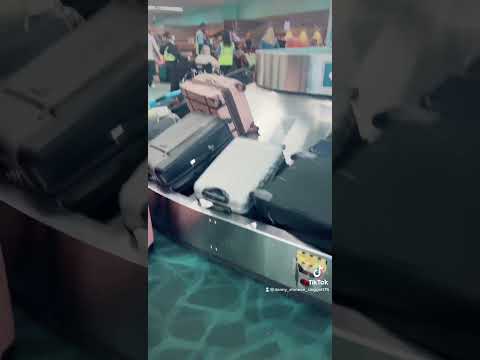 Bahamas Airport-2023