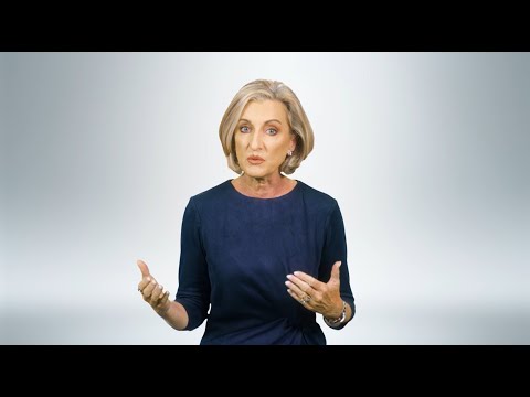 Video: Author, CEO, and Keynote Lisa Gable on the Importance of ...