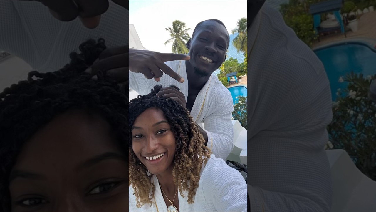 This couple are going viral for their beautiful Story 🥰😁 #viralvideo #shorts #reels