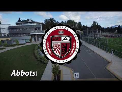 Abbotsford Senior Secondary School Ad