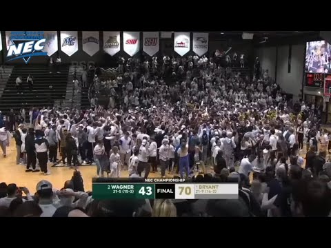 Every College Basketball Conference Tournament Winner 2022
