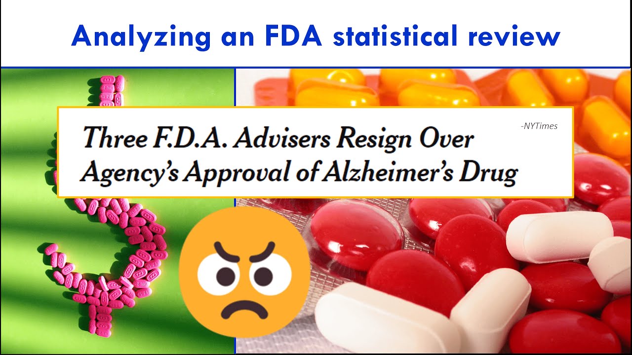 Analyzing FDA's statistical review of a Phase 3 program