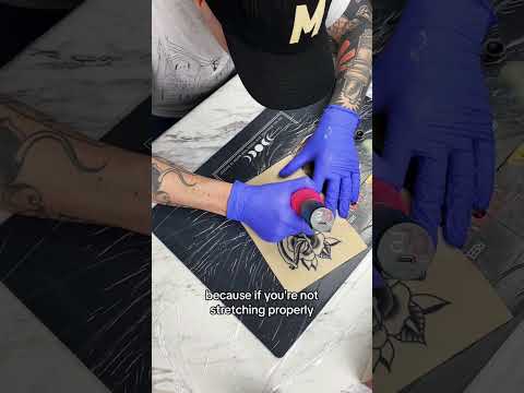 MY TOP BEGINNER TATTOO TIPS