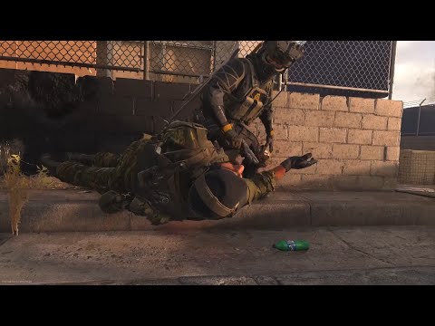 Steam Community :: Video :: CoD MW2 | Highlights 5