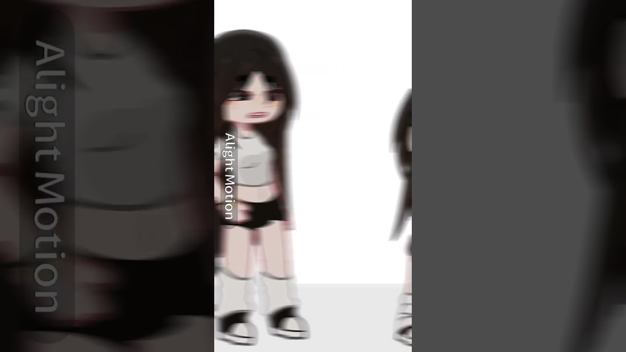 Main oc BodySheet #gacha #tweening #gachameme