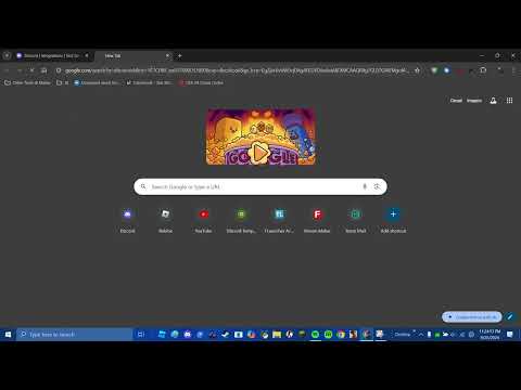 How to make and use Webhooks in Discord!