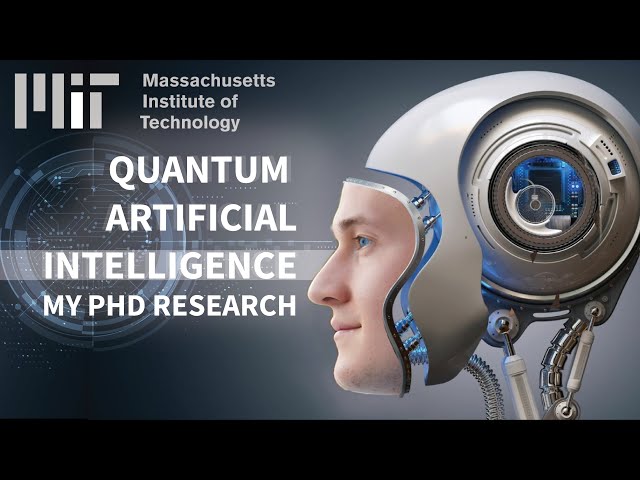 What is Quantum artificial intelligence | AI Basics | AI Online Course