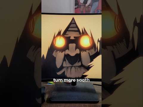 Ding Dong Hindi Dub in Dandadan ๐ฎ
