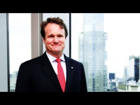 Bank of America's Management Shakeup: Surprising?