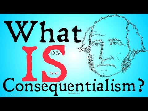 What is Consequentialism? (Philosophical Definition)