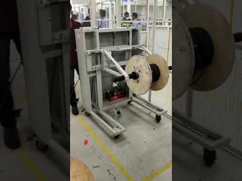 Bobbin Winding Machine - Bobbin Winder Latest Price, Manufacturers ...