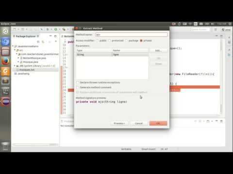 Learn JAVA Intermédiaire 103 Les collections Partie 4 - Mind Luster