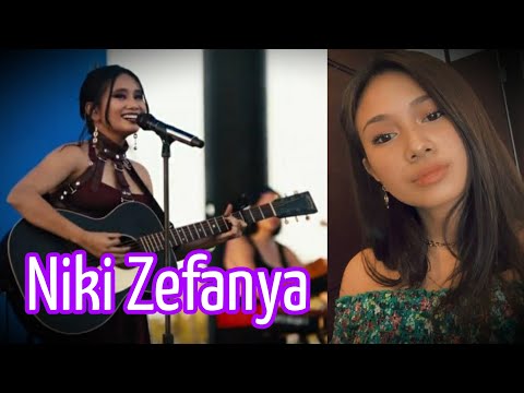 Biodata Niki Zefanya Musisi Wanita Indonesia Pertama Tampil di Coachella