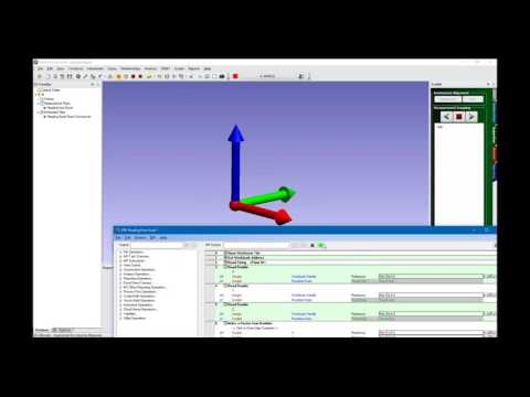 SpatialAnalyzer Webinar: The New MP Editor in SA