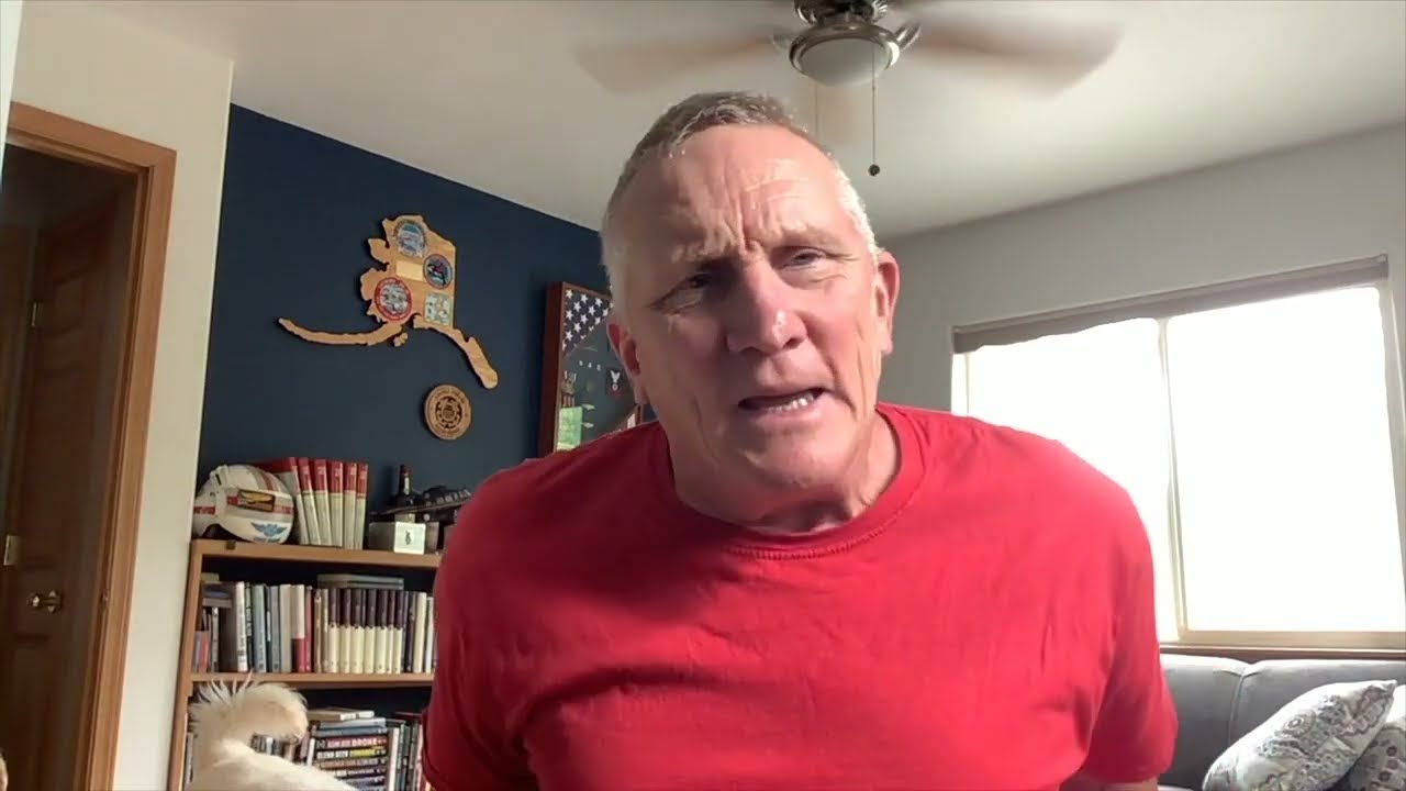 Lindell Recovery Network