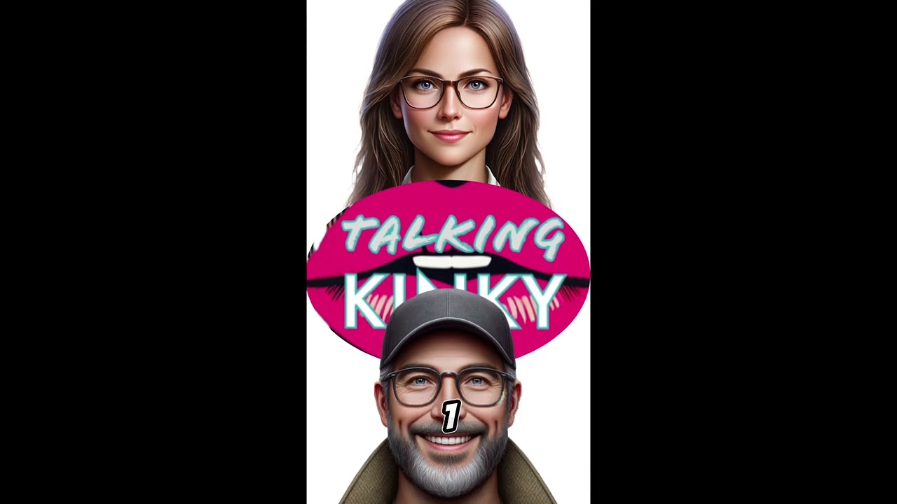 Talking Kinky - Episode 3 - Cuckolding
