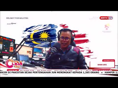 4 SEPT 2022 SPM - SELEKSI PAGI: KELANTAN FM