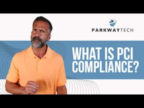 What is PCI Compliance? | North Carolina | Parkway Tech