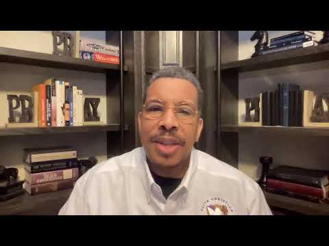 Bible Study Summary “Focus on Christ" by Dr. Kevin A. Smith
