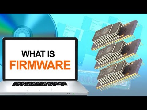 What is Firmware?