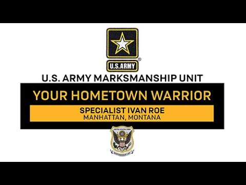 Hometown Warrior: SPC Roe