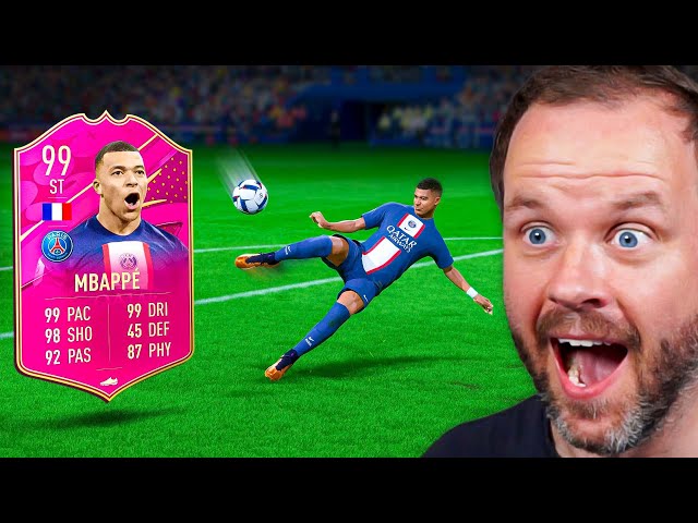 Ea Sports Releases Preseason Re Release Batch 2 In Fifa 23 Ultimate