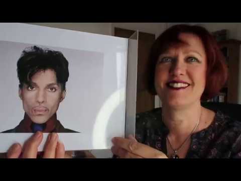 Prince Channelling - Pleiades, Symbols, Language & More