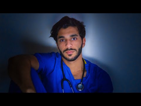 THIS IS GOING TO HURT: Facing Death as a Junior Doctor