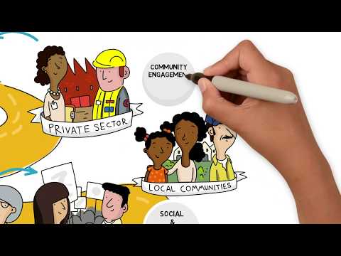 Eliminating Infectious Diseases 2030 (Full version)