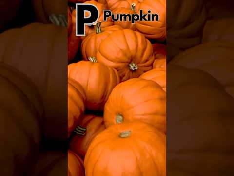 ABC Phonics Vegetables Song | Learn Vegetables Name | English