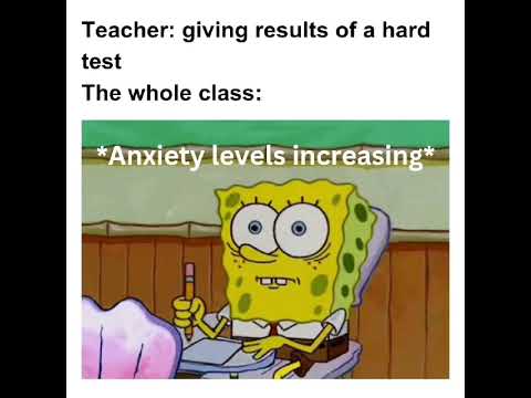Funny SpongeBob Memes #shorts