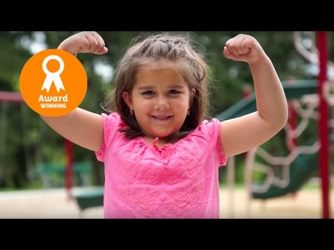 Lake Country Pediatrics - Milestones - Award Winning Video