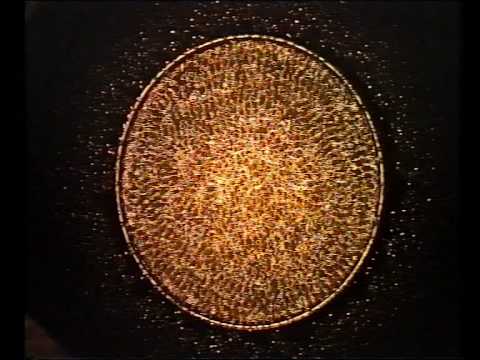 Sonic Water Sculpture - Beyond thee Doors Of Perception (True Frequencies)