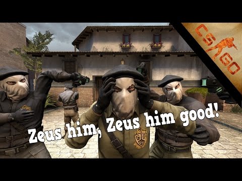 Steam Community :: Video :: No game plan - Counter Strike