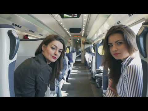 Worlds convenient Transport | The Super Metro Revolution