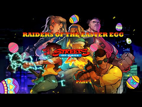 Steam Community :: Video :: Raiders of the Easter Egg #1 | Streets of ...