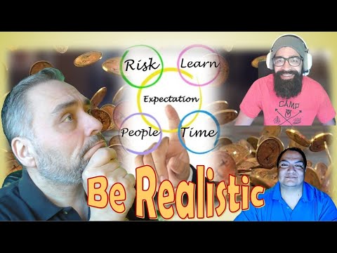 From Hype to Reality: Setting Reasonable Expectations in Crypto | Unlocking Your Crypto Journey