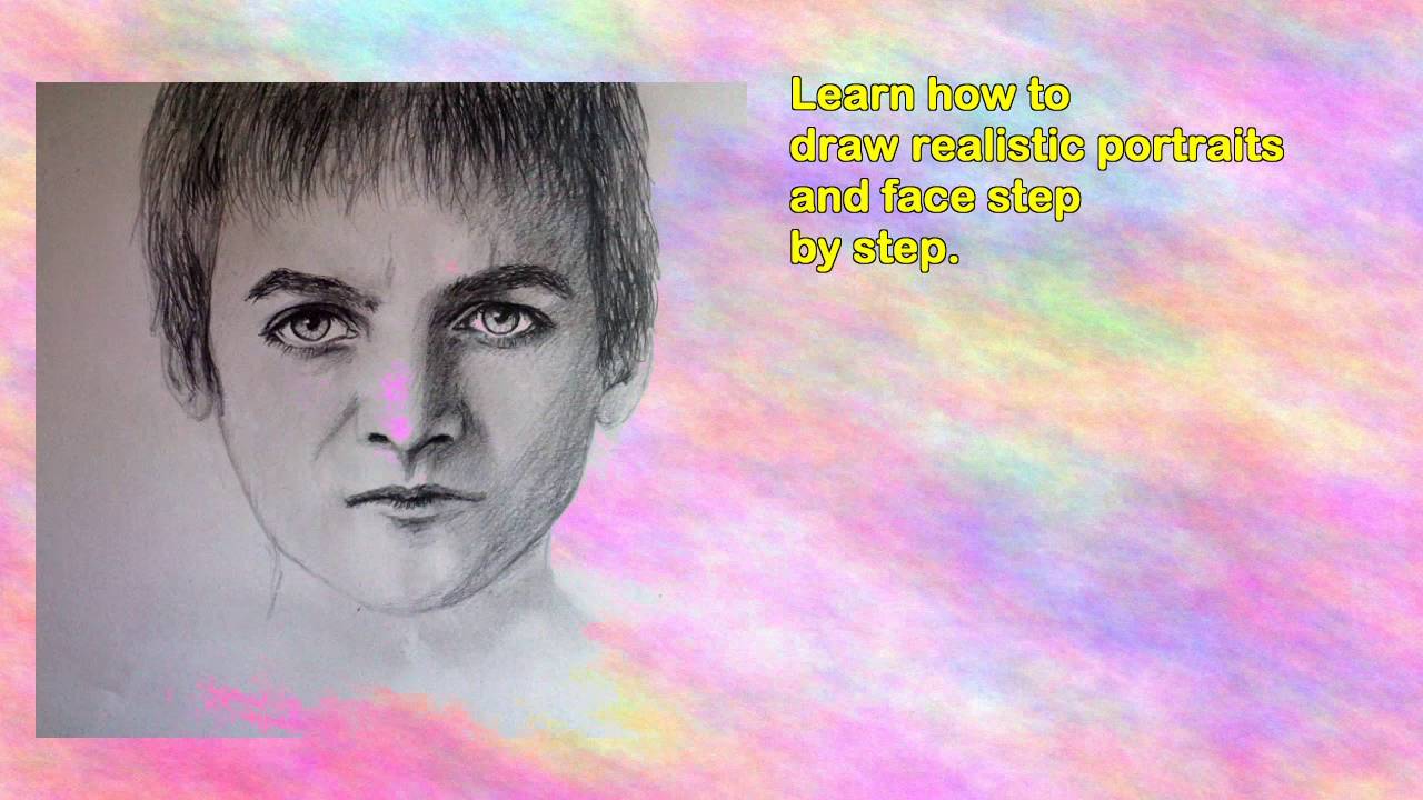 My drawing tutorials art made simple! | free drawing tutorials to help you improve your