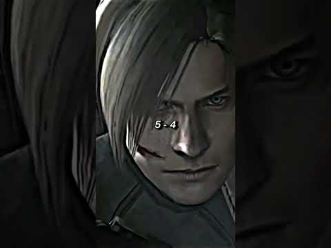 Steam Community :: Video :: Leon RE4 Original vs Leon RE4 Remake