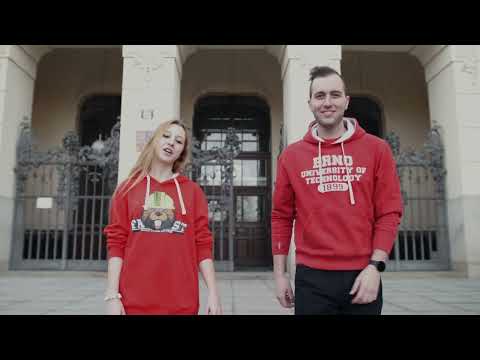 VÍC NEŽ JEN VÝŠKA | Fakulta stavební VUT