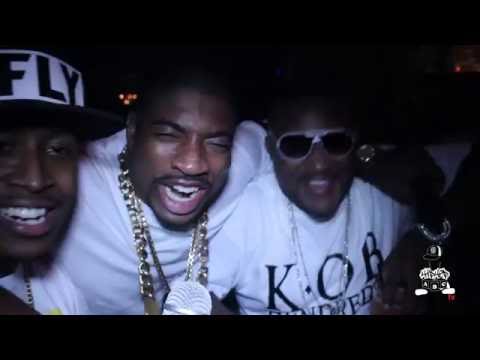 Shawty Lo Interview & Performs "Foolish" Live At Club Opera