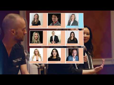 🌟 Meet the Experts Behind the Mic at MSS 2025