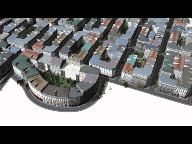 CityEngine Pricing, Features & Reviews 2022 - Free Demo