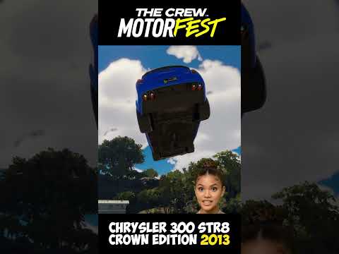 TC2 vs TCM Wedding Mayhem! - Chrysler 300 SRT8 Crown Edition 2013